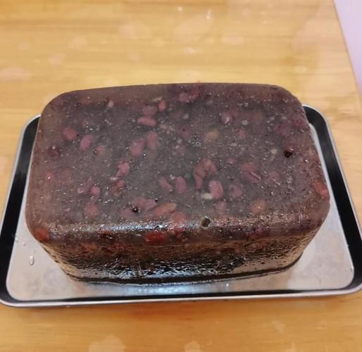 红豆马蹄糕怎么做_红豆马蹄糕的做法大全视频教程-第1张图片-山城妙识