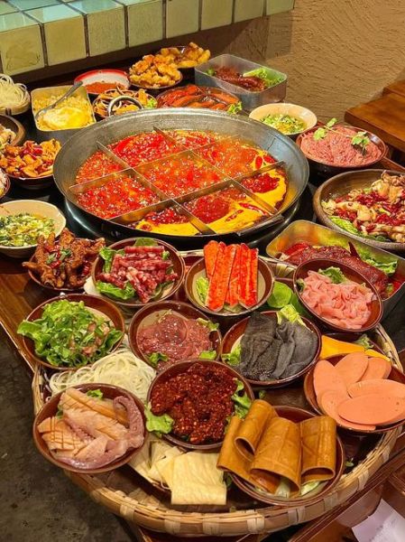 重庆必吃美食有哪些_重庆火锅哪家最正宗-第1张图片-山城妙识