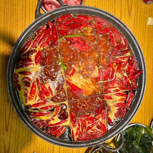 重庆必吃美食有哪些_重庆火锅哪家最正宗-第2张图片-山城妙识