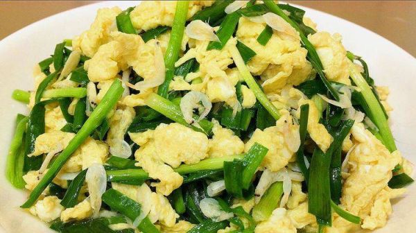 虾皮炒鸡蛋的危害_虾皮炒鸡蛋能吃吗-第3张图片-山城妙识