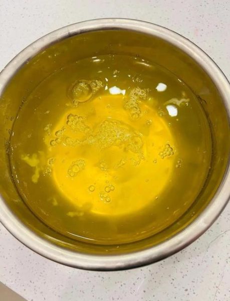 鸡蛋清怎么打发_鸡蛋清的做法大全-第1张图片-山城妙识