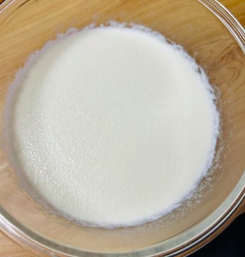 鸡蛋清怎么打发_鸡蛋清的做法大全-第2张图片-山城妙识