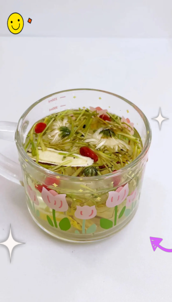 下火喝什么最快最有效_喝什么茶降火最快-第2张图片-山城妙识 下火喝什么最快最有效_喝什么茶降火最快-第2张图片-山城妙识