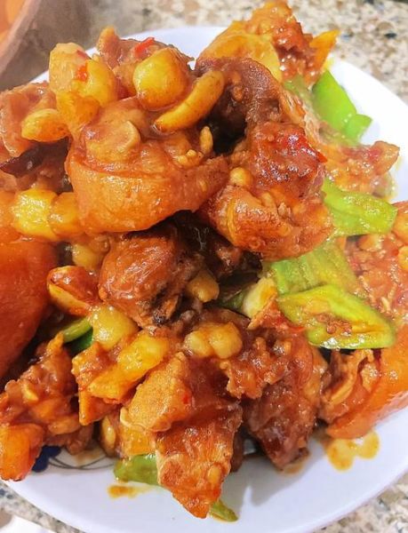 高压锅炖蹄髈要多长时间_高压锅炖蹄髈怎么做好吃-第3张图片-山城妙识 高压锅炖蹄髈要多长时间_高压锅炖蹄髈怎么做好吃-第3张图片-山城妙识