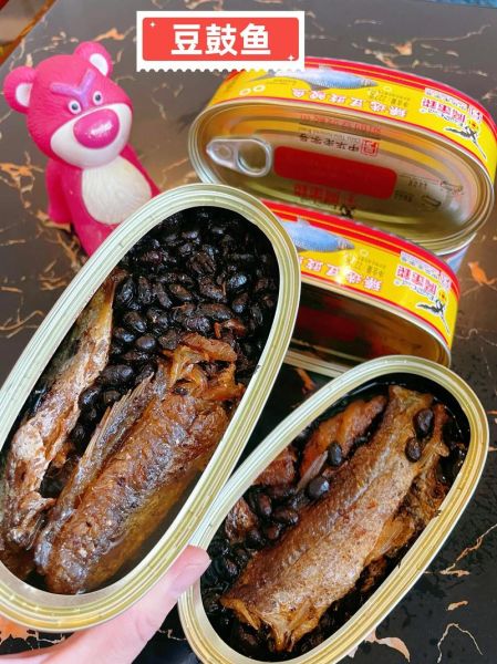 豆豉鲮鱼罐头怎么吃_豆豉鲮鱼罐头家常做法-第1张图片-山城妙识 豆豉鲮鱼罐头怎么吃_豆豉鲮鱼罐头家常做法-第1张图片-山城妙识