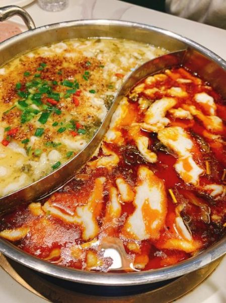 鱼肉火锅怎么做_鱼肉火锅家常做法-第2张图片-山城妙识 鱼肉火锅怎么做_鱼肉火锅家常做法-第2张图片-山城妙识
