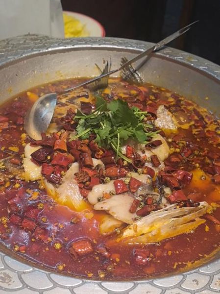 鱼肉火锅怎么做_鱼肉火锅家常做法-第3张图片-山城妙识 鱼肉火锅怎么做_鱼肉火锅家常做法-第3张图片-山城妙识