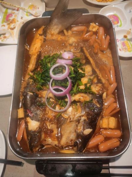 鮰鱼怎么做好吃_鮰鱼的家常做法-第3张图片-山城妙识 鮰鱼怎么做好吃_鮰鱼的家常做法-第3张图片-山城妙识