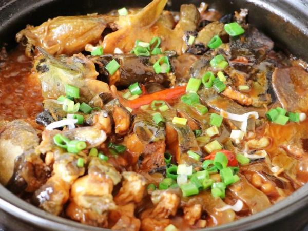 鮰鱼怎么做好吃_鮰鱼的家常做法-第2张图片-山城妙识 鮰鱼怎么做好吃_鮰鱼的家常做法-第2张图片-山城妙识