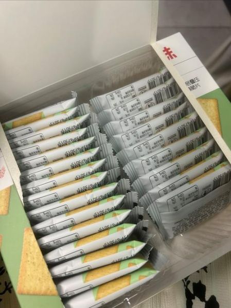 薄脆饼干怎么做_薄脆饼干热量高吗-第1张图片-山城妙识 薄脆饼干怎么做_薄脆饼干热量高吗-第1张图片-山城妙识