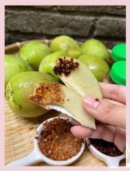 酸木瓜怎么腌制好吃_酸木瓜腌制方法-第1张图片-山城妙识 酸木瓜怎么腌制好吃_酸木瓜腌制方法-第1张图片-山城妙识