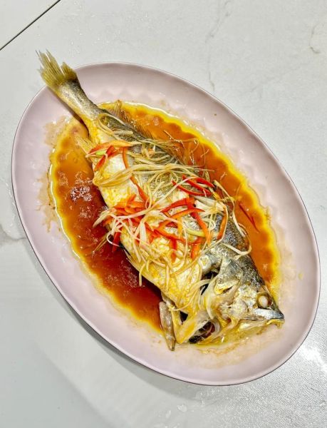黄花鱼怎么炖才入味_家常炖黄花鱼做法-第2张图片-山城妙识 黄花鱼怎么炖才入味_家常炖黄花鱼做法-第2张图片-山城妙识