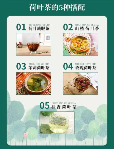 荷叶能减肥吗_荷叶茶减肥原理-第1张图片-山城妙识 荷叶能减肥吗_荷叶茶减肥原理-第1张图片-山城妙识