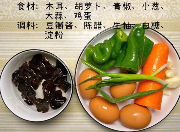 鱼香鸡蛋怎么做_鱼香鸡蛋的家常做法-第3张图片-山城妙识 鱼香鸡蛋怎么做_鱼香鸡蛋的家常做法-第3张图片-山城妙识