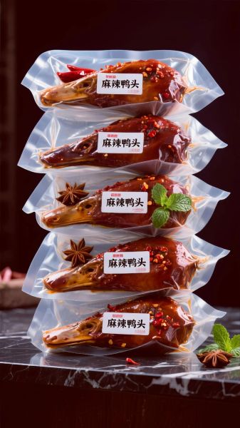 辣卤鸭头怎么做_辣卤鸭头配方比例-第3张图片-山城妙识 辣卤鸭头怎么做_辣卤鸭头配方比例-第3张图片-山城妙识