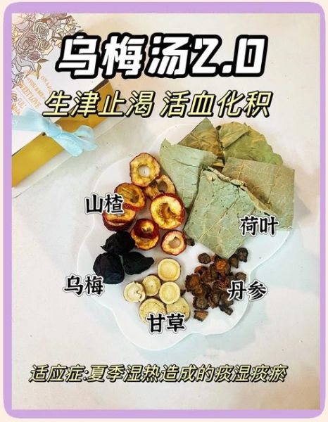 乌梅泡水喝的害处_长期喝乌梅水有哪些副作用-第3张图片-山城妙识 乌梅泡水喝的害处_长期喝乌梅水有哪些副作用-第3张图片-山城妙识