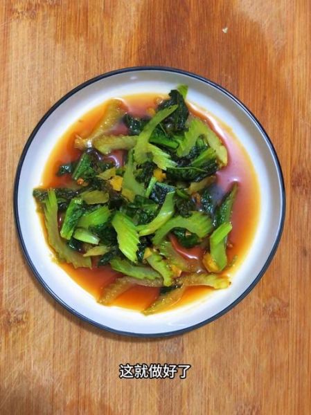 笋叶子怎么炒好吃_笋叶子凉拌做法-第2张图片-山城妙识 笋叶子怎么炒好吃_笋叶子凉拌做法-第2张图片-山城妙识