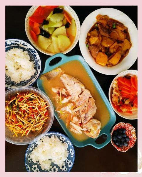 骨折病人一日三餐食谱_吃什么恢复快-第3张图片-山城妙识