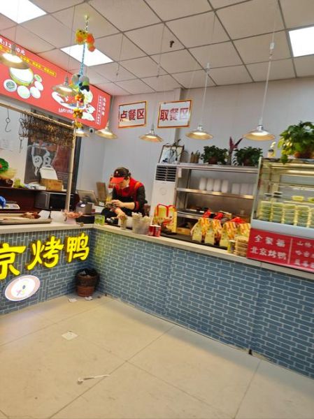 烤鸭店装修多少钱_烤鸭店装修注意事项-第1张图片-山城妙识