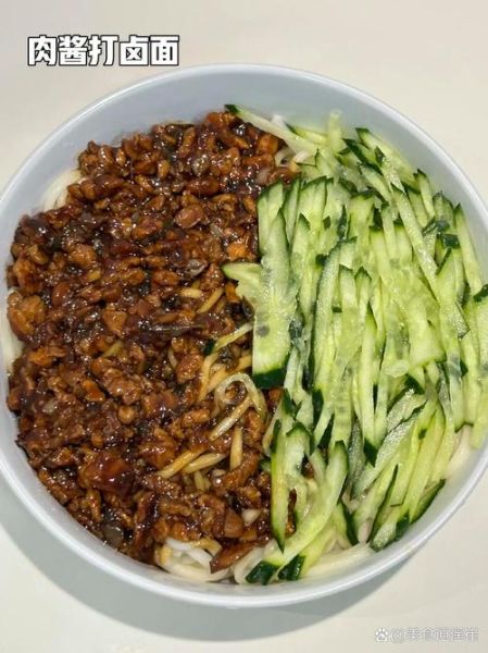 打卤面肉卤子怎么做_正宗肉卤子配方-第3张图片-山城妙识