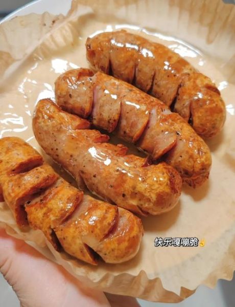 热狗肠怎么做好吃_热狗肠的家常做法步骤-第1张图片-山城妙识