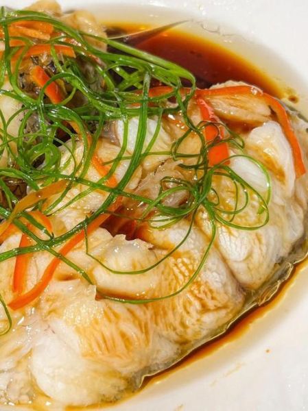 红烧鳕鱼怎么做_红烧鳕鱼最正宗的做法-第3张图片-山城妙识