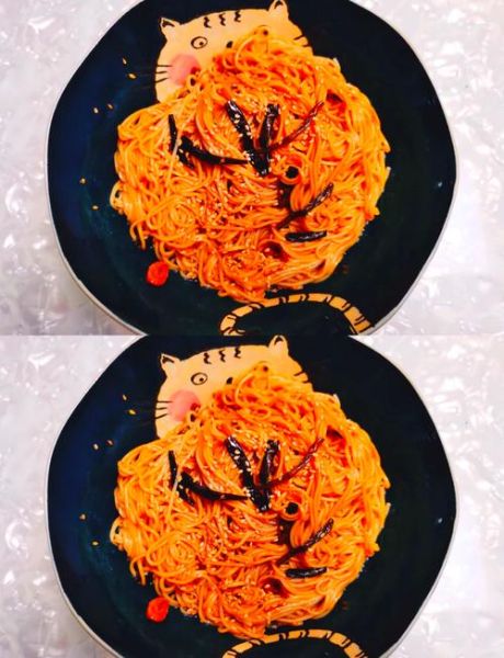 黄磊版葱油拌面酱汁怎么做_黄磊葱油拌面酱汁比例-第1张图片-山城妙识