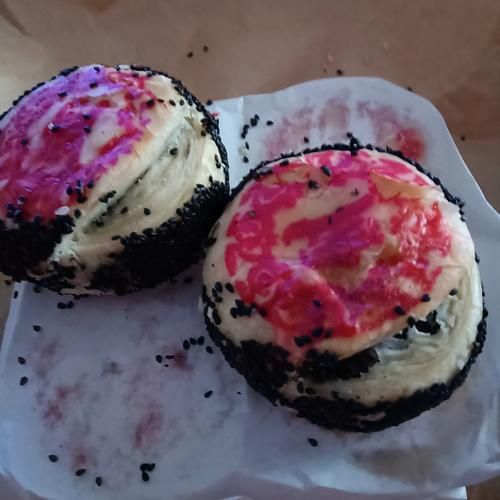 蛤蟆吐蜜馅料是什么_正宗配方揭秘-第3张图片-山城妙识