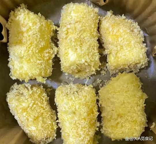 炸香蕉用什么粉_炸香蕉裹什么粉最脆-第3张图片-山城妙识 炸香蕉用什么粉_炸香蕉裹什么粉最脆-第3张图片-山城妙识