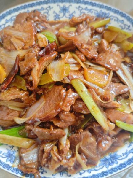 羊肉怎么做好吃_家常羊肉菜谱大全-第2张图片-山城妙识