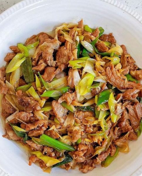 羊肉怎么做好吃_家常羊肉菜谱大全-第3张图片-山城妙识