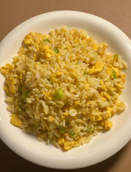 黄渤黄金蛋炒饭怎么做_黄渤同款炒饭配方-第1张图片-山城妙识