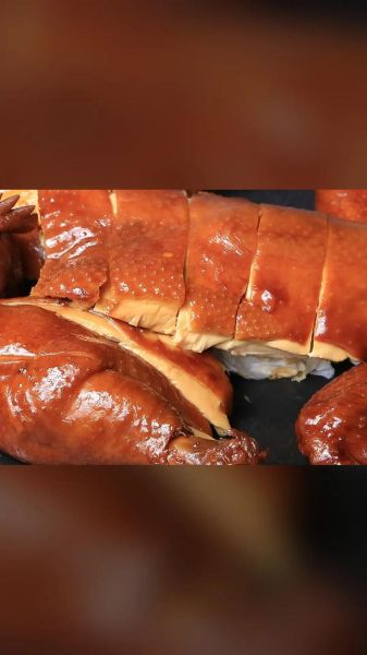 鸡胗怎么卤又嫩不老_卤鸡胗不柴的秘诀-第3张图片-山城妙识