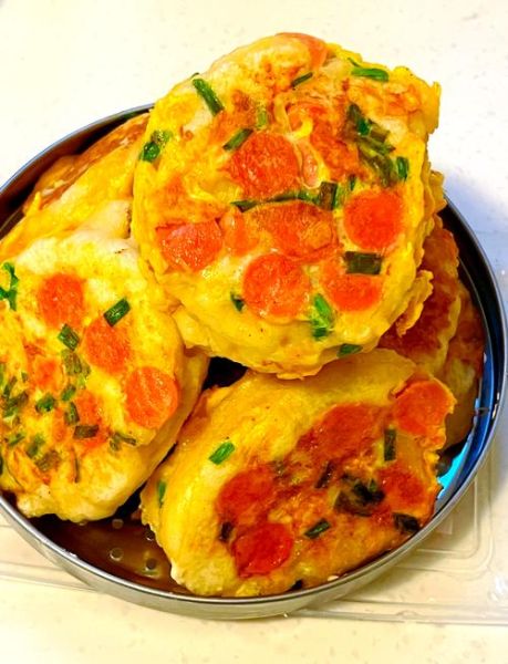 不用发面的面食小吃有哪些_懒人也能做的做法-第2张图片-山城妙识