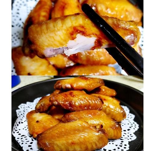 烤鸡翅怎么做才外酥里嫩_烤鸡翅腌制多久最入味-第3张图片-山城妙识 烤鸡翅怎么做才外酥里嫩_烤鸡翅腌制多久最入味-第3张图片-山城妙识
