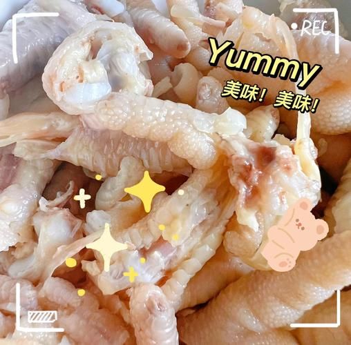 酸辣无骨鸡爪怎么做_无骨鸡爪去骨技巧-第2张图片-山城妙识 酸辣无骨鸡爪怎么做_无骨鸡爪去骨技巧-第2张图片-山城妙识