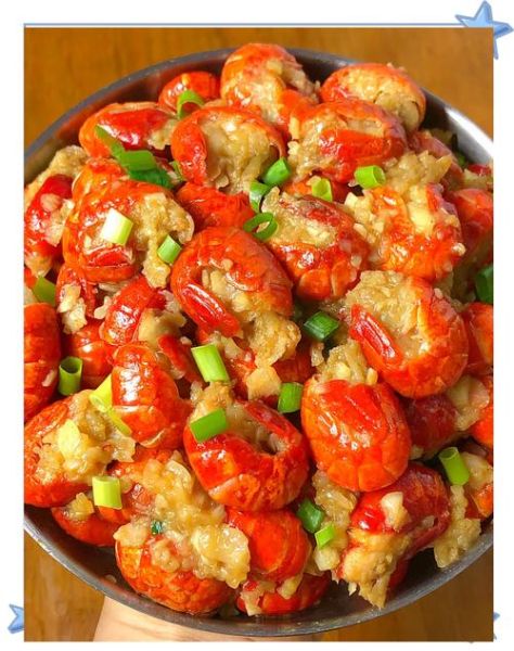 龙虾仔怎么做好吃_龙虾仔清蒸还是蒜蓉-第2张图片-山城妙识 龙虾仔怎么做好吃_龙虾仔清蒸还是蒜蓉-第2张图片-山城妙识