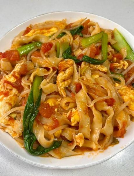 炒面的做法大全家常步骤_炒面怎么做好吃又简单-第3张图片-山城妙识 炒面的做法大全家常步骤_炒面怎么做好吃又简单-第3张图片-山城妙识