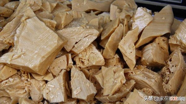 麦芽糖水解产物是什么_麦芽糖水解生成什么-第2张图片-山城妙识 麦芽糖水解产物是什么_麦芽糖水解生成什么-第2张图片-山城妙识