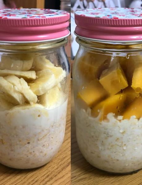 麦片减肥的正确喝法_麦片代餐怎么吃才瘦-第1张图片-山城妙识 麦片减肥的正确喝法_麦片代餐怎么吃才瘦-第1张图片-山城妙识