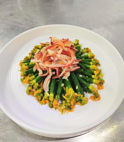 高档凉菜菜谱大全带图片_如何摆盘更精致-第2张图片-山城妙识 高档凉菜菜谱大全带图片_如何摆盘更精致-第2张图片-山城妙识