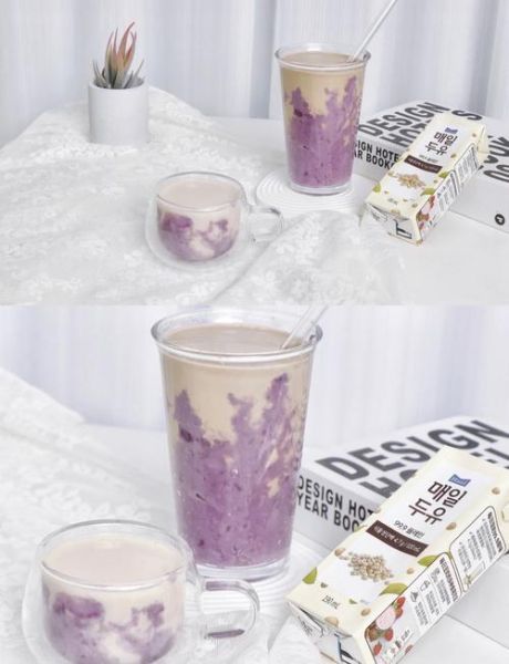 香芋奶茶怎么做_香芋奶茶热量高吗-第2张图片-山城妙识 香芋奶茶怎么做_香芋奶茶热量高吗-第2张图片-山城妙识