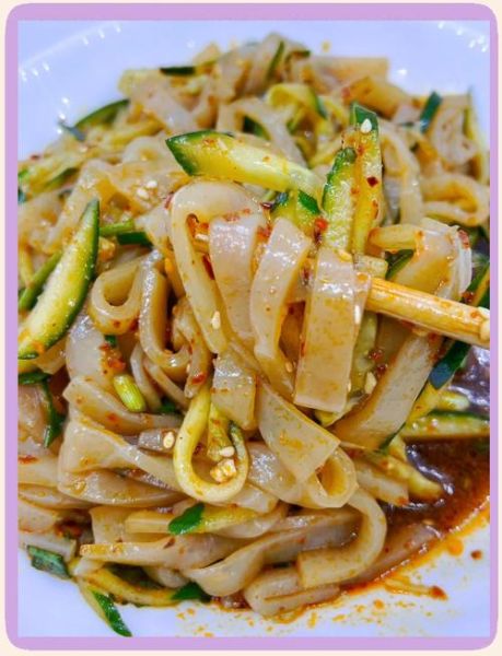 魔芋豆腐怎么做好吃_凉拌魔芋豆腐的做法-第2张图片-山城妙识 魔芋豆腐怎么做好吃_凉拌魔芋豆腐的做法-第2张图片-山城妙识