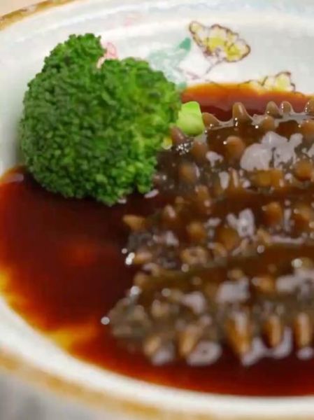 鲍汁海参正宗做法_海参怎么发才饱满-第2张图片-山城妙识 鲍汁海参正宗做法_海参怎么发才饱满-第2张图片-山城妙识