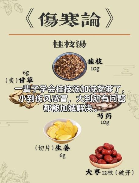 秋季感冒煲什么汤好_感冒煲汤食谱大全秋季-第1张图片-山城妙识