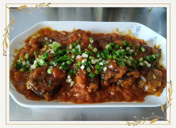 番茄酱鱼怎么做_番茄酱鱼的家常做法-第2张图片-山城妙识 番茄酱鱼怎么做_番茄酱鱼的家常做法-第2张图片-山城妙识