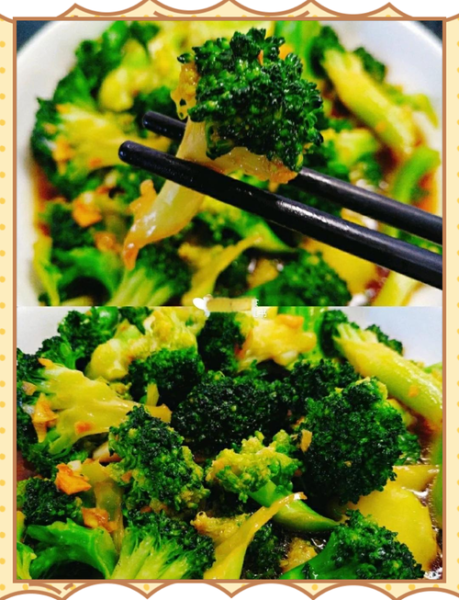 西兰花减肥怎么吃_西兰花减肥食谱-第2张图片-山城妙识