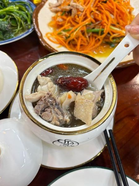 药膳加盟哪家好_药膳加盟需要多少钱-第1张图片-山城妙识