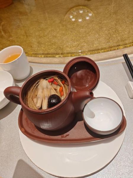 药膳加盟哪家好_药膳加盟需要多少钱-第3张图片-山城妙识