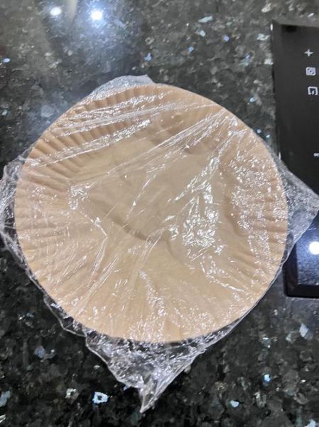 烤盘不垫纸能烤吗_不垫纸会粘吗-第3张图片-山城妙识